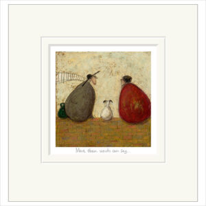 Sam Toft Artist Biography – Diane Hutt Gallery