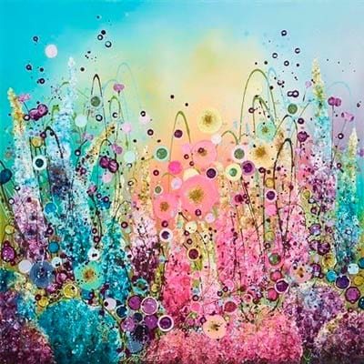 Leanne Christie Artist Original Paintings & Prints- Diane Hutt Gallery