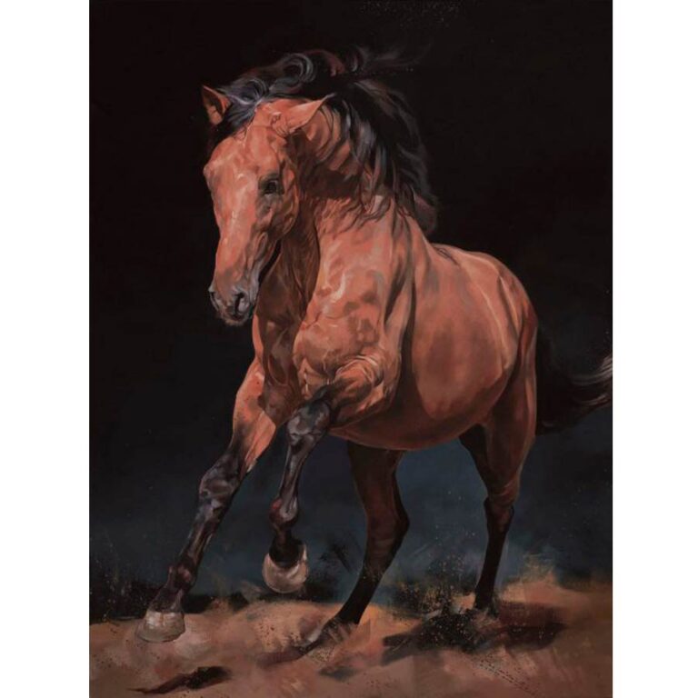 Debbie Boon Artist Biography- Paintings by Debbie Boon