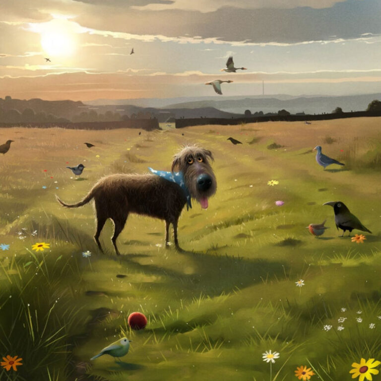 Stephen Hanson Art Prints - Savings on Framed & Amazing AR Glass!