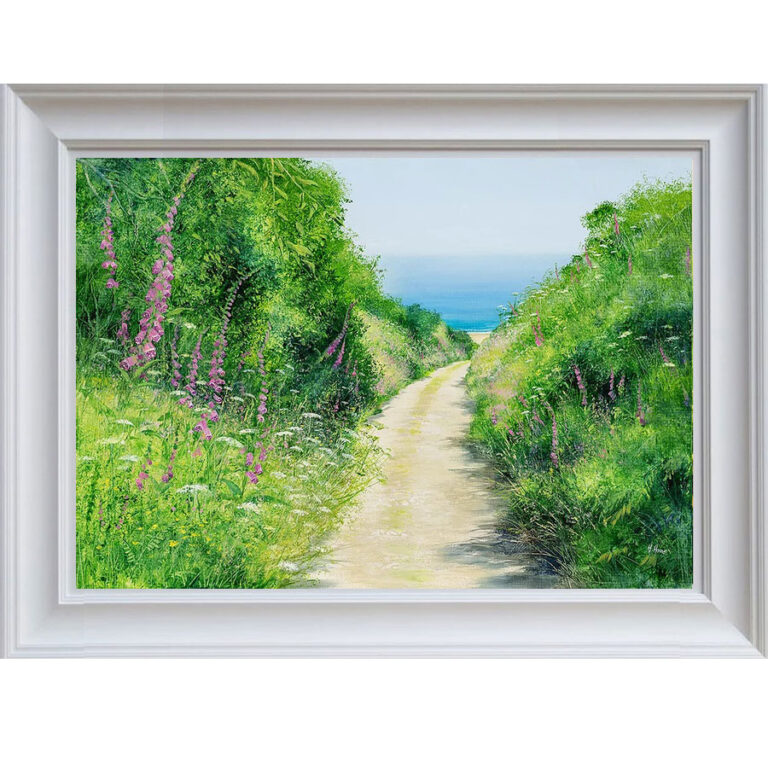 Heather Howe Limited Editions - Diane Hutt Gallery