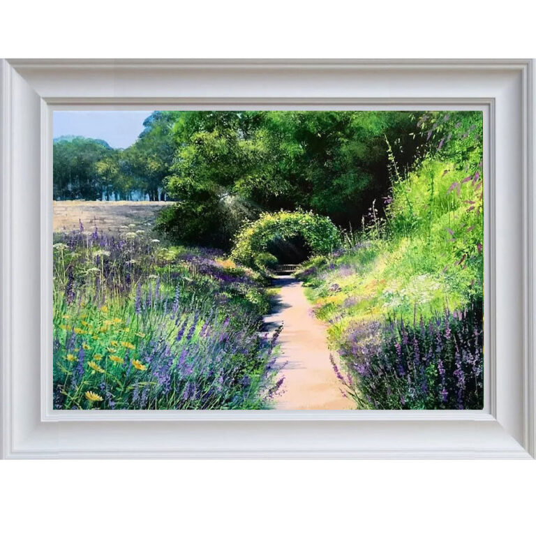 Heather Howe Limited Editions - Diane Hutt Gallery