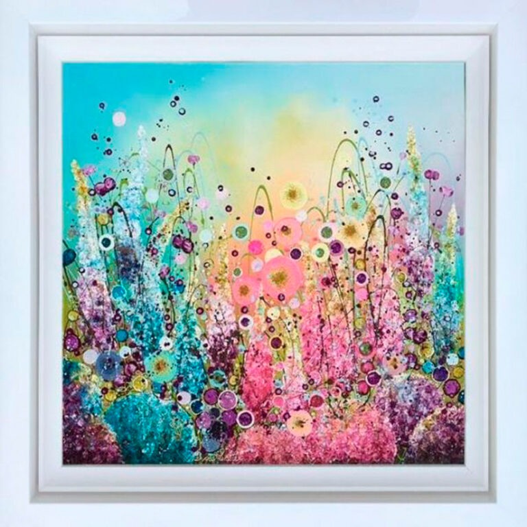 Leanne Christie, Originals & Limited Prints - Diane Hutt Gallery