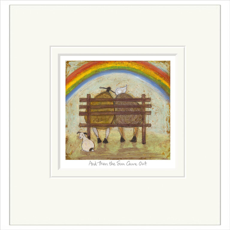 Sam Toft Artist Biography - See Sam Toft Art at Diane Hutt Gallery