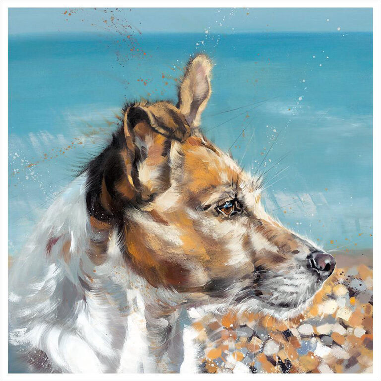 Debbie Boon – Wildlife Art & Limited Editions Prints by Debbie Boon