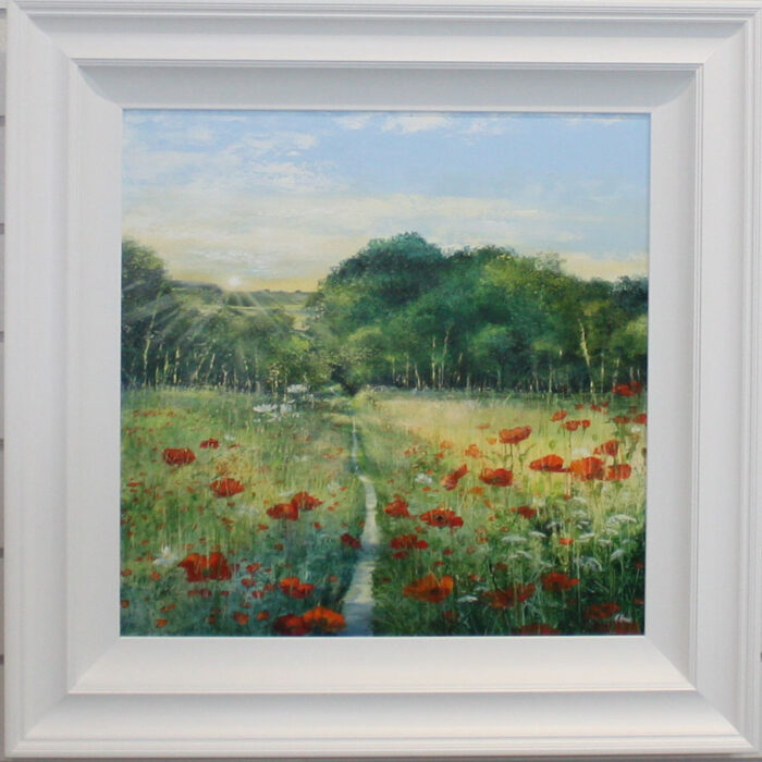 Heather Howe - Limited Edition Prints and Original Paintings