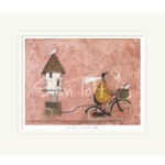 Sam Toft Art - Signed Limited Edition Prints - Sam Toft Prints