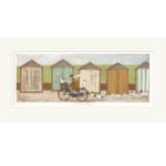 Sam Toft Art - Signed Limited Edition Prints - Sam Toft Prints