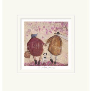 Sam Toft Art - Signed Limited Edition Prints - Sam Toft Prints