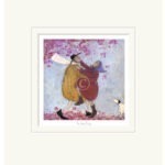 Sam Toft Art - Signed Limited Edition Prints - Sam Toft Prints