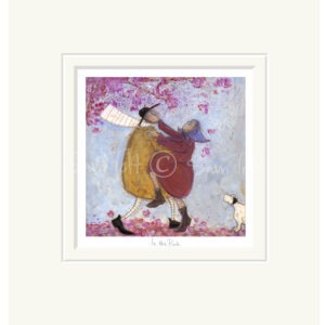 Sam Toft Art - Signed Limited Edition Prints - Sam Toft Prints