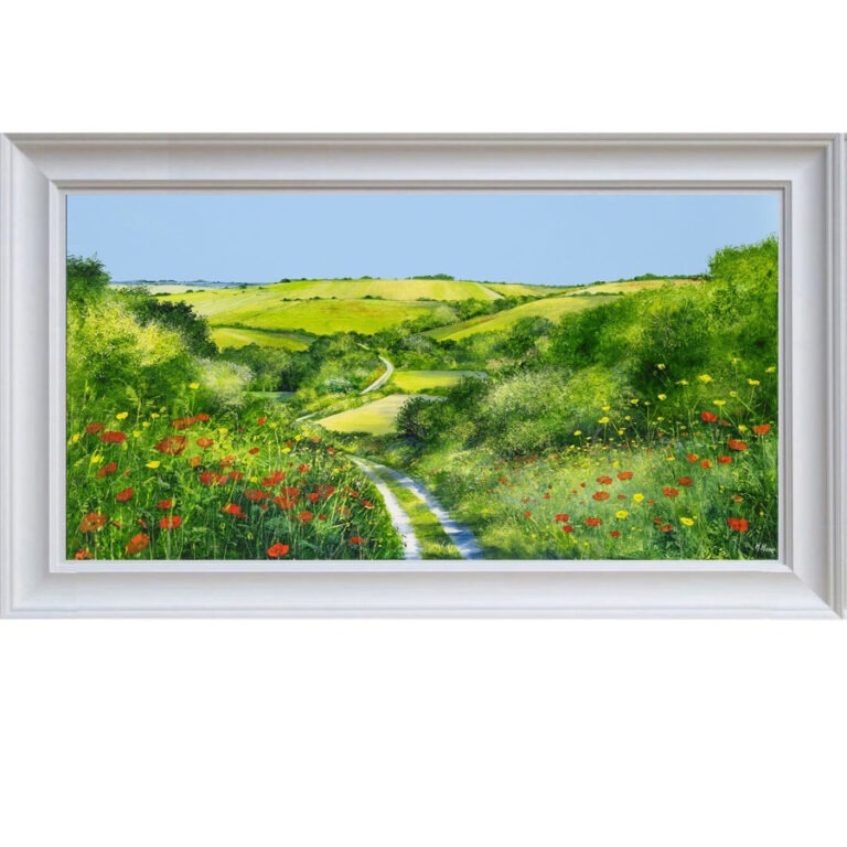 Heather Howe - Limited Edition Prints and Original Paintings